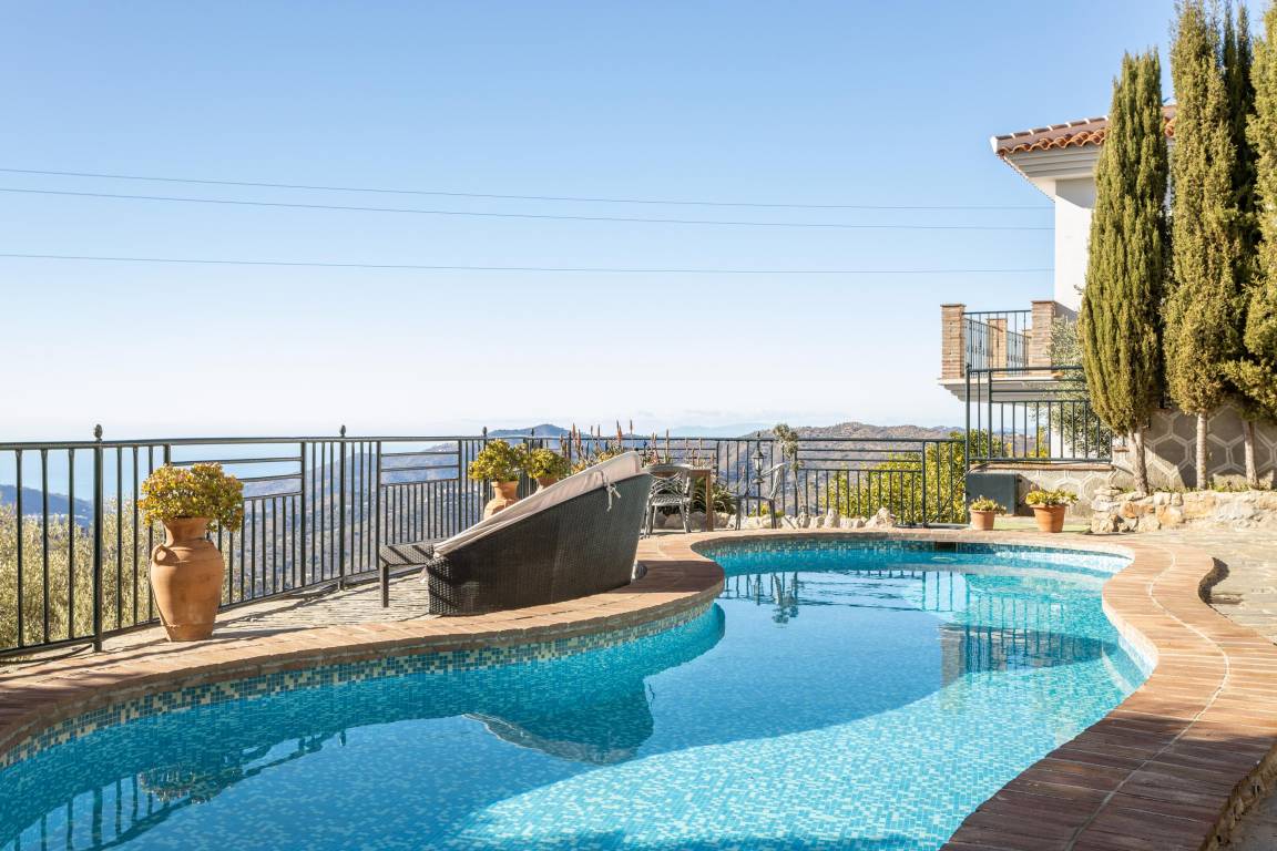 46 M² Ferienwohnung ∙ 2 Schlafzimmer ∙ 4 Gäste - Torre del Mar