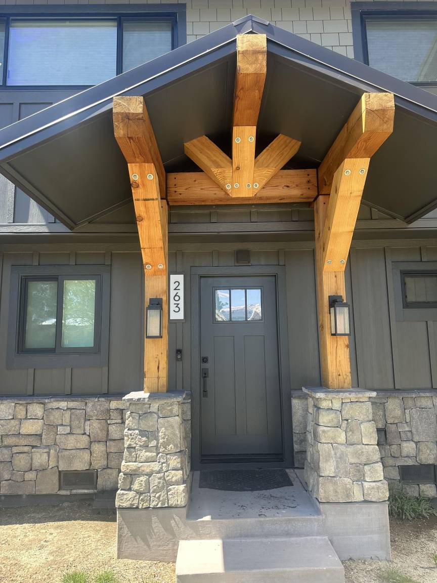165 M² Condo ∙ 3 Bedrooms ∙ 6 Guests - South Lake Tahoe, CA