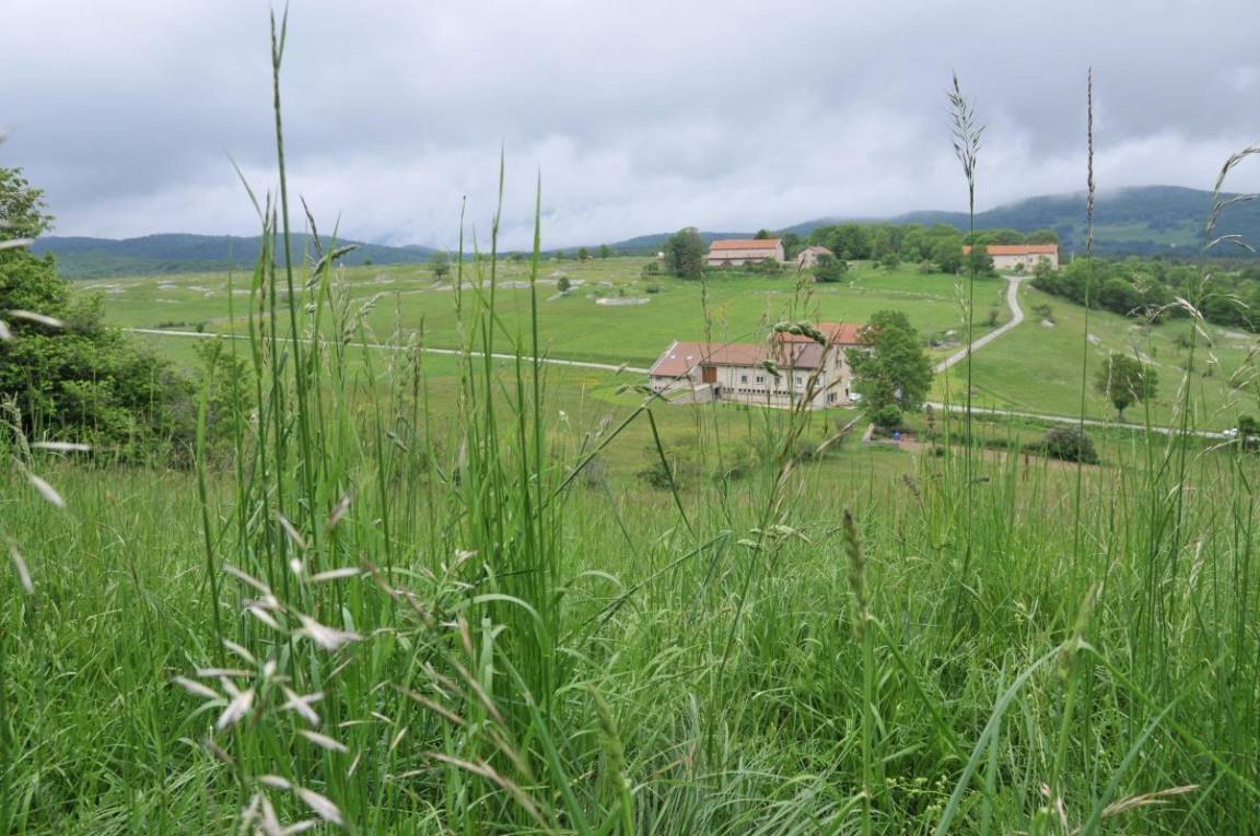 50 M² Gîte ∙ 1 Chambre ∙ 2 Personnes - La Chapelle-en-Vercors