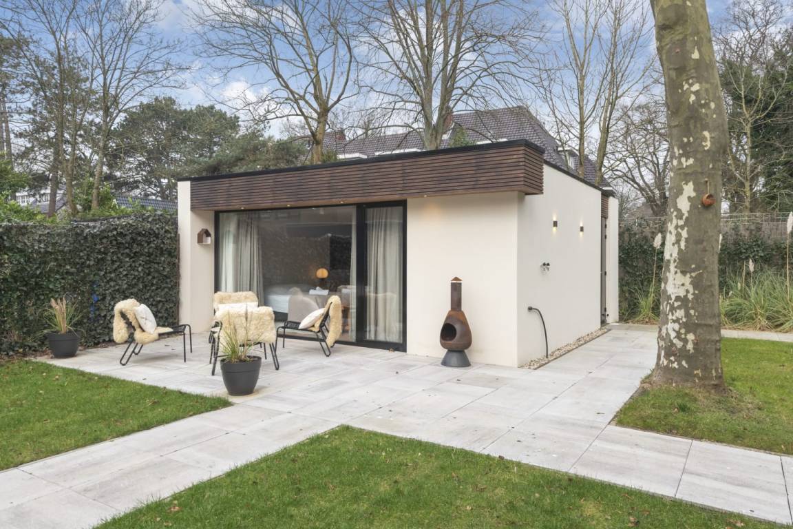 35 M² Studio Flat ∙ 2 Guests - Hoofddorp
