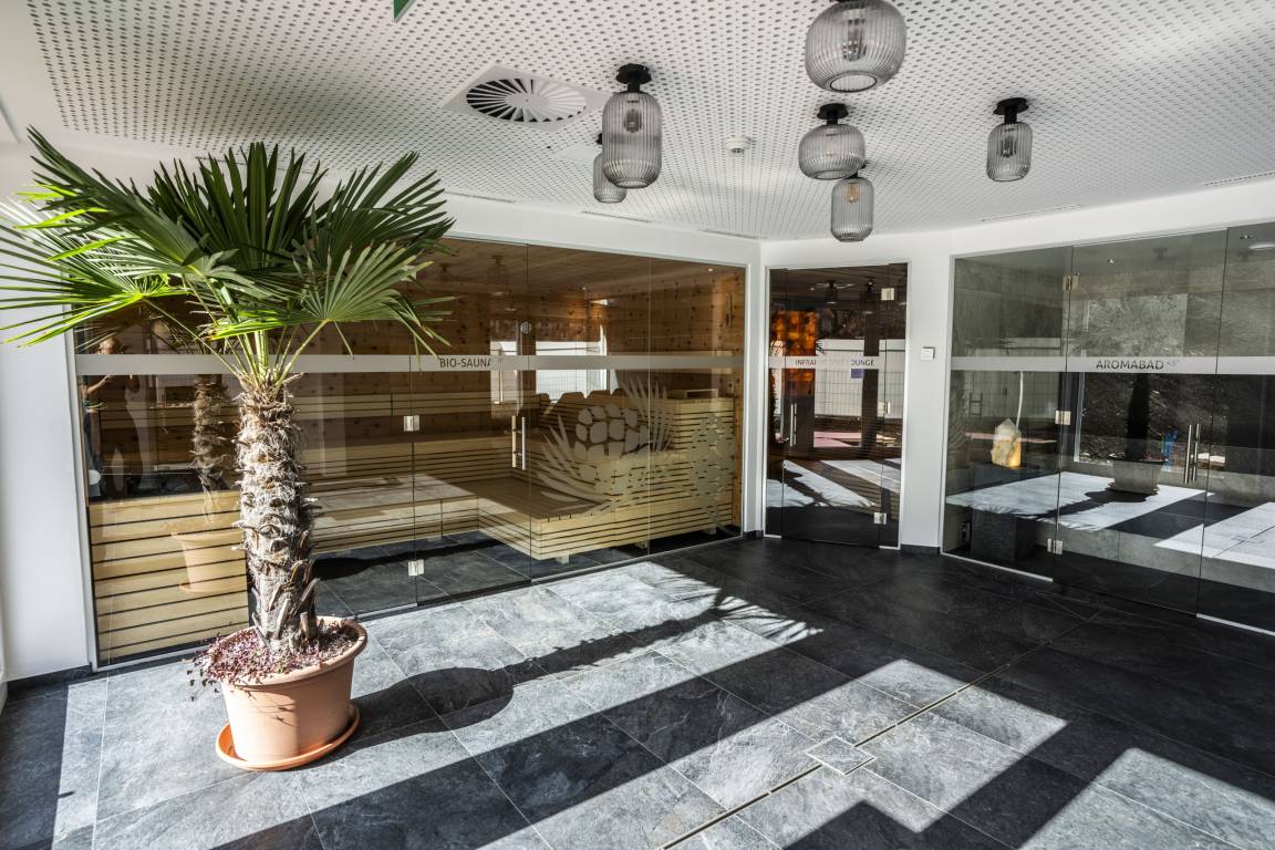 67 M² Ferienwohnung ∙ 1 Schlafzimmer ∙ 4 Gäste - Müstair