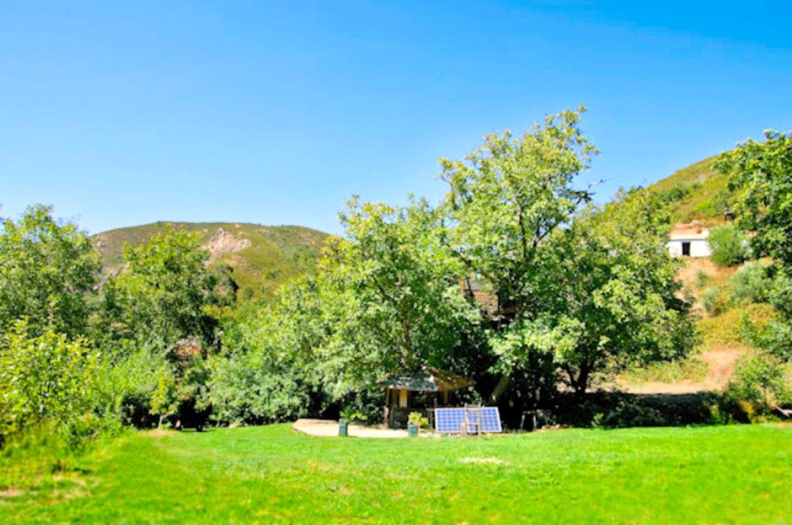 Camping ∙ 1 Chambre ∙ 2 Personnes - Aljezur