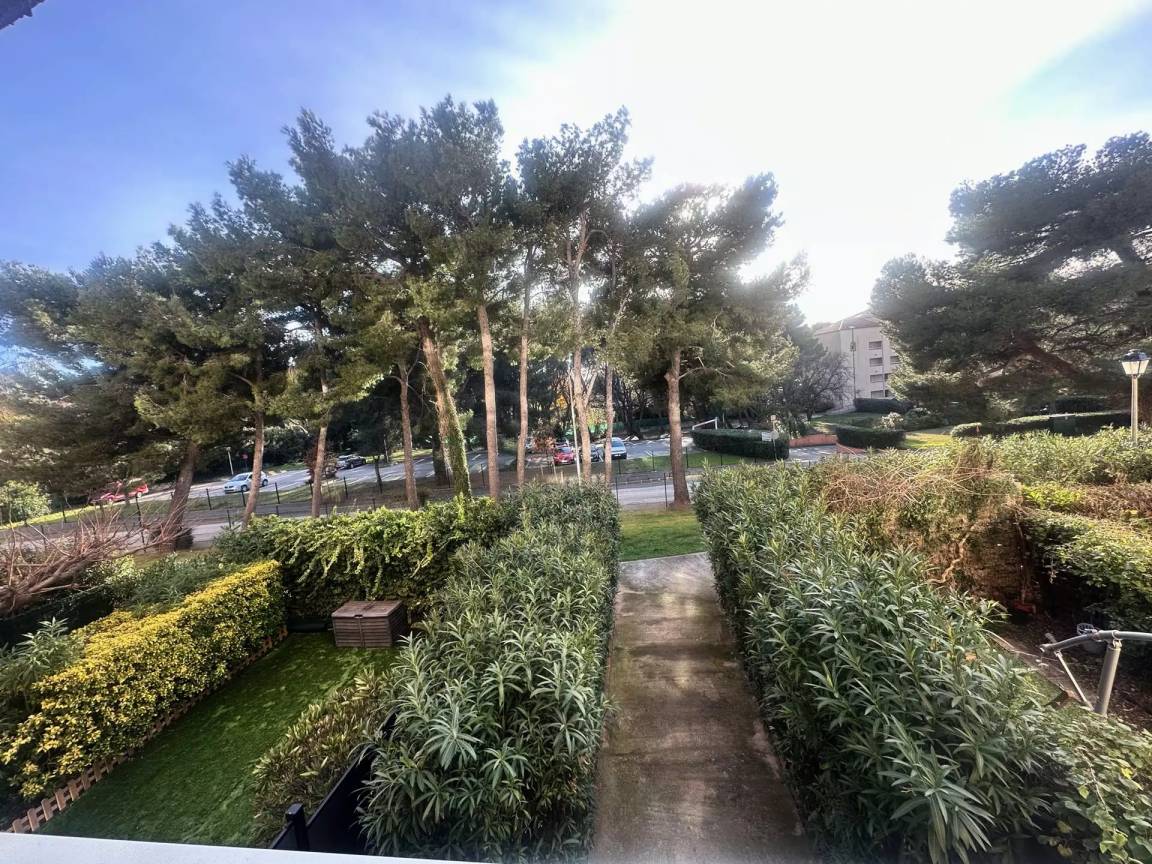 32 M² Apartment ∙ 2 Bedrooms ∙ 6 Guests - La Seyne-sur-Mer