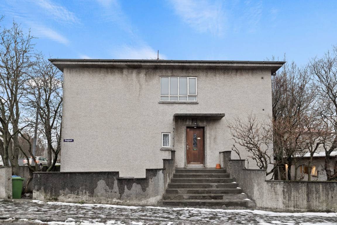 83 M² Appartamento ∙ 2 Camere Da Letto ∙ 4 Ospiti - Islanda