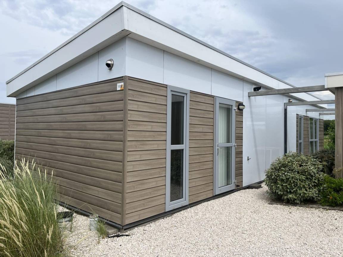 Bungalow ∙ 3 Bedrooms ∙ 7 Guests - Middelharnis