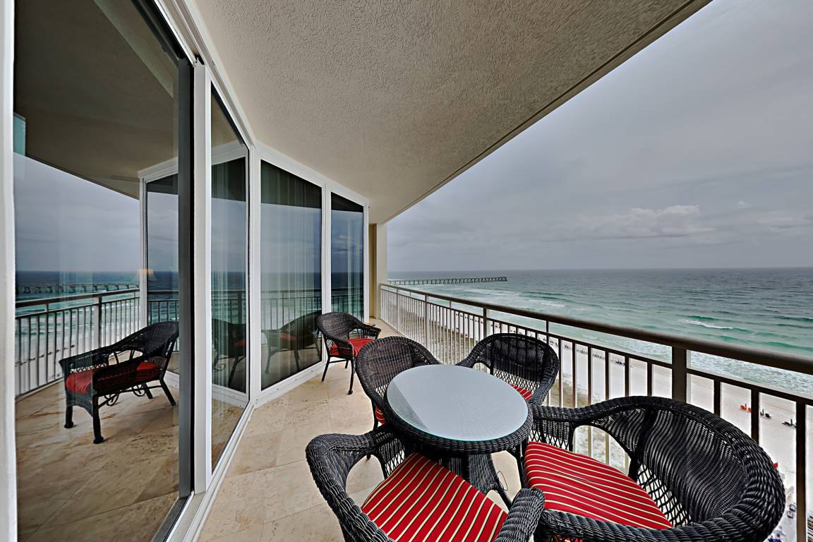 128 M² Condo ∙ 2 Bedrooms ∙ 5 Guests - Navarre, FL