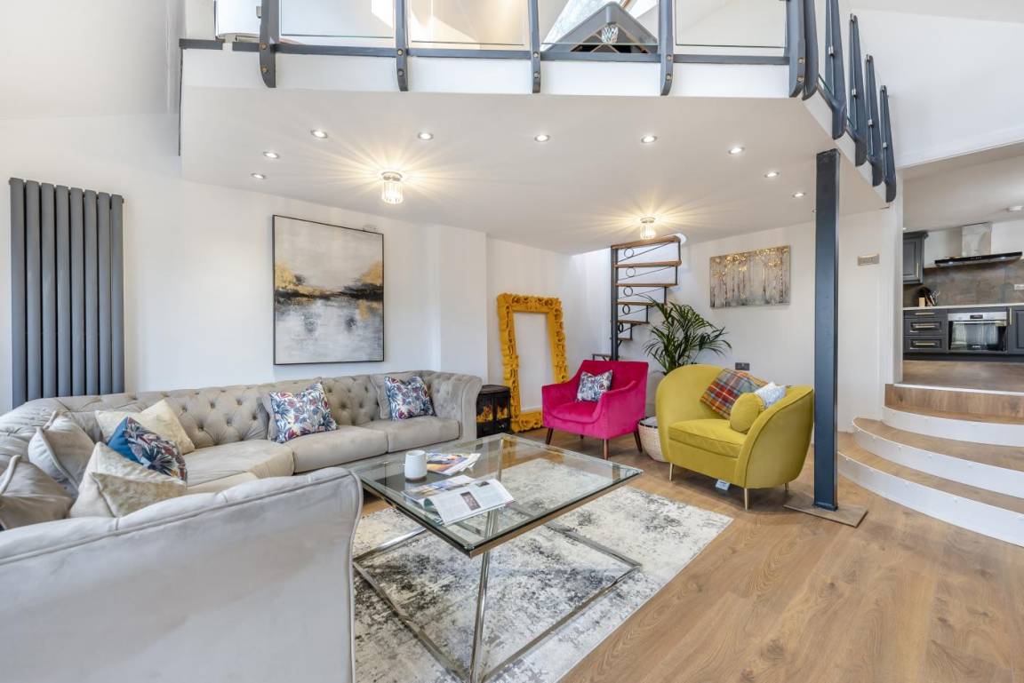 Cottage ∙ 4 Bedrooms ∙ 8 Guests - Haverfordwest