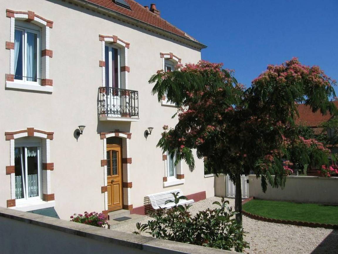 130 M² Cottage ∙ 3 Chambres ∙ 7 Personnes - Côte-d'Or