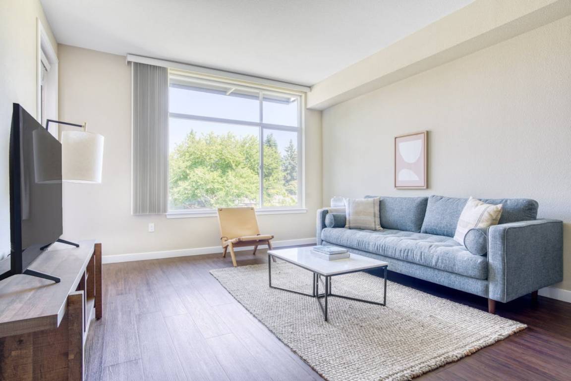 60 M² Apartment ∙ 1 Bedroom ∙ 2 Guests - Cupertino, CA