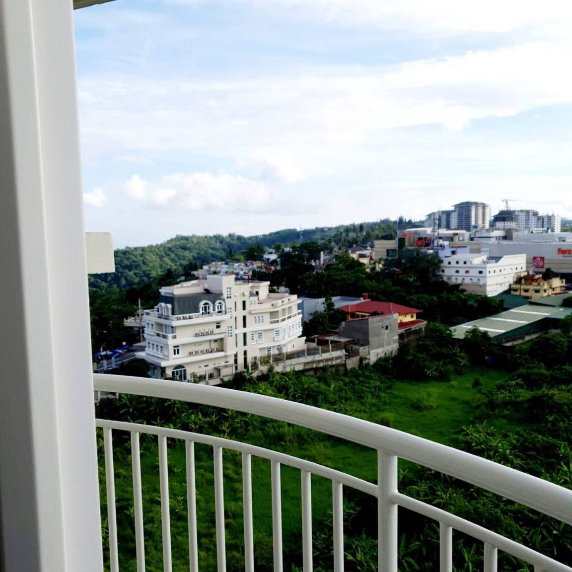 20 M² Apartment ∙ 1 Bedroom ∙ 3 Guests - Talisay