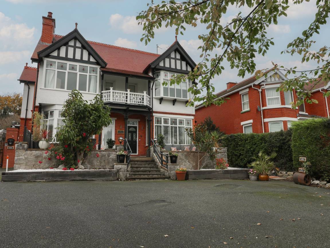 Cottage ∙ 1 Bedroom ∙ 4 Guests - Rhos on Sea