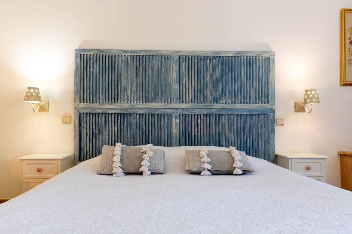 20 M² Chambre D'hôtes ∙ 1 Chambre ∙ 3 Personnes - Les Salles-sur-Verdon