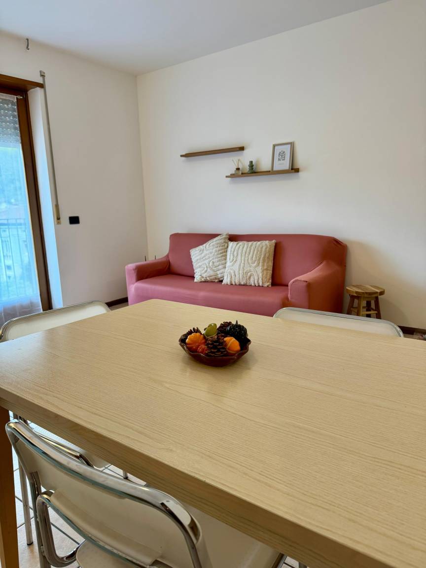 60 M² Appartement ∙ 1 Chambre ∙ 2 Personnes - Ala