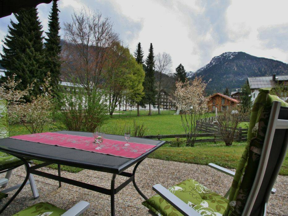 60 M² Appartement ∙ 1 Chambre ∙ 2 Personnes - Oberstdorf