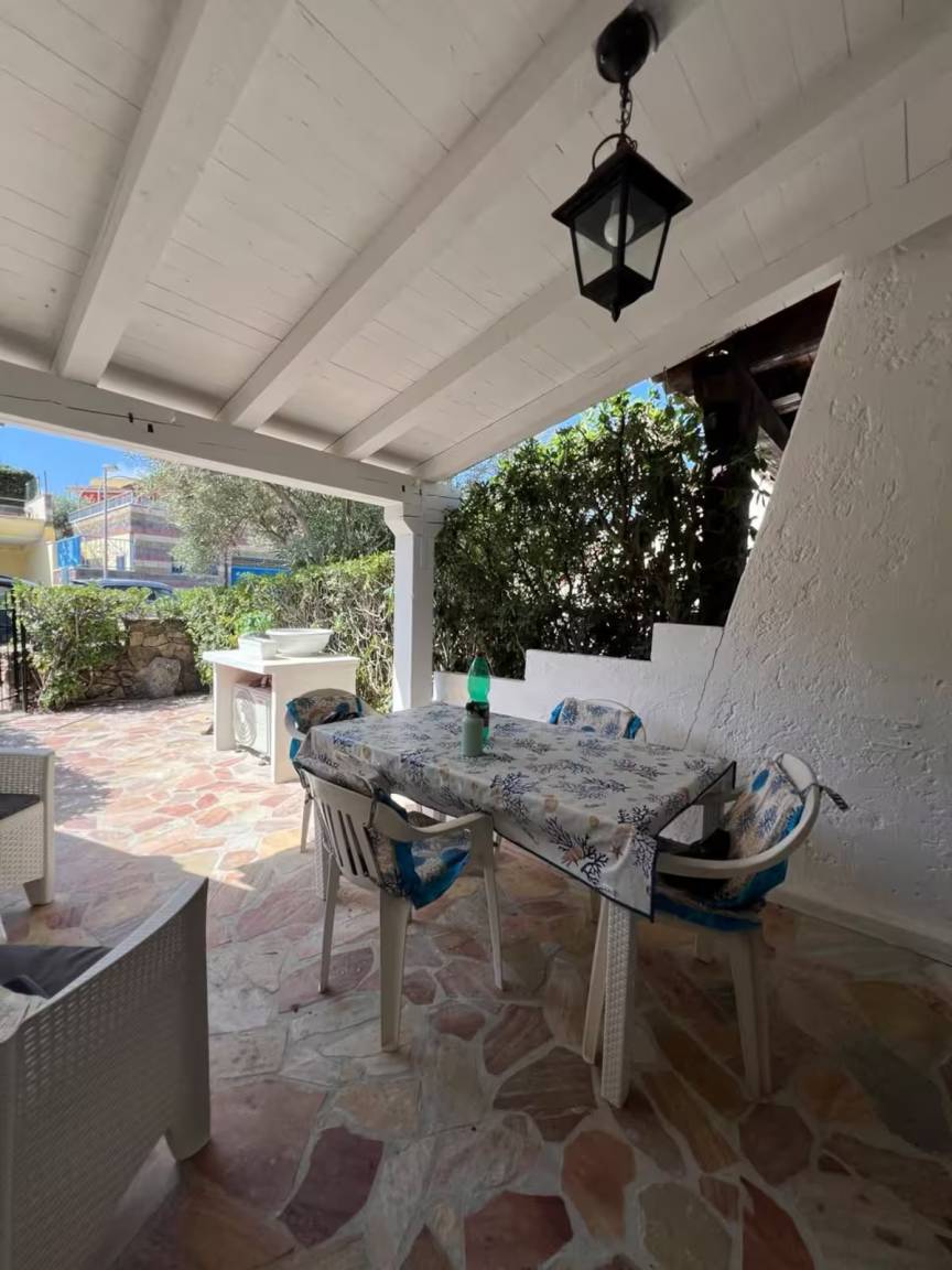 40 M² Casa ∙ 4 Huéspedes - Budoni