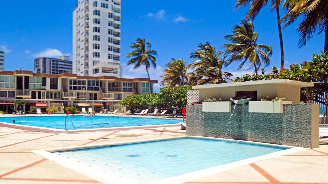 140 M² Apartamento ∙ 2 Habitaciones ∙ 6 Huéspedes - Guaynabo