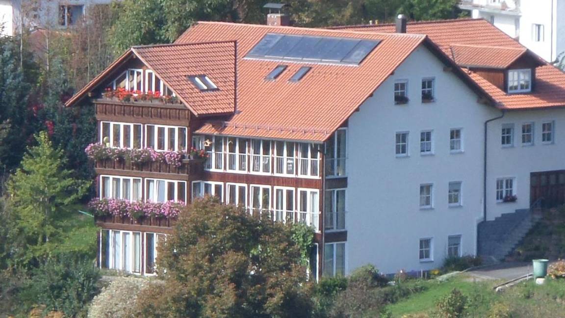 Hotel ∙ 2 Gäste - Grafenau