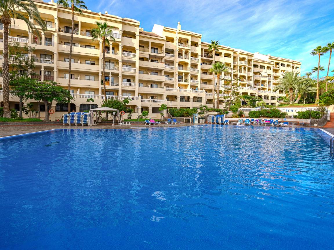 65 M² Apartment ∙ 1 Bedroom ∙ 4 Guests - Los Cristianos