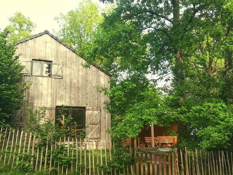 Chalet ∙ 3 Schlafzimmer ∙ 6 Gäste - Belgien
