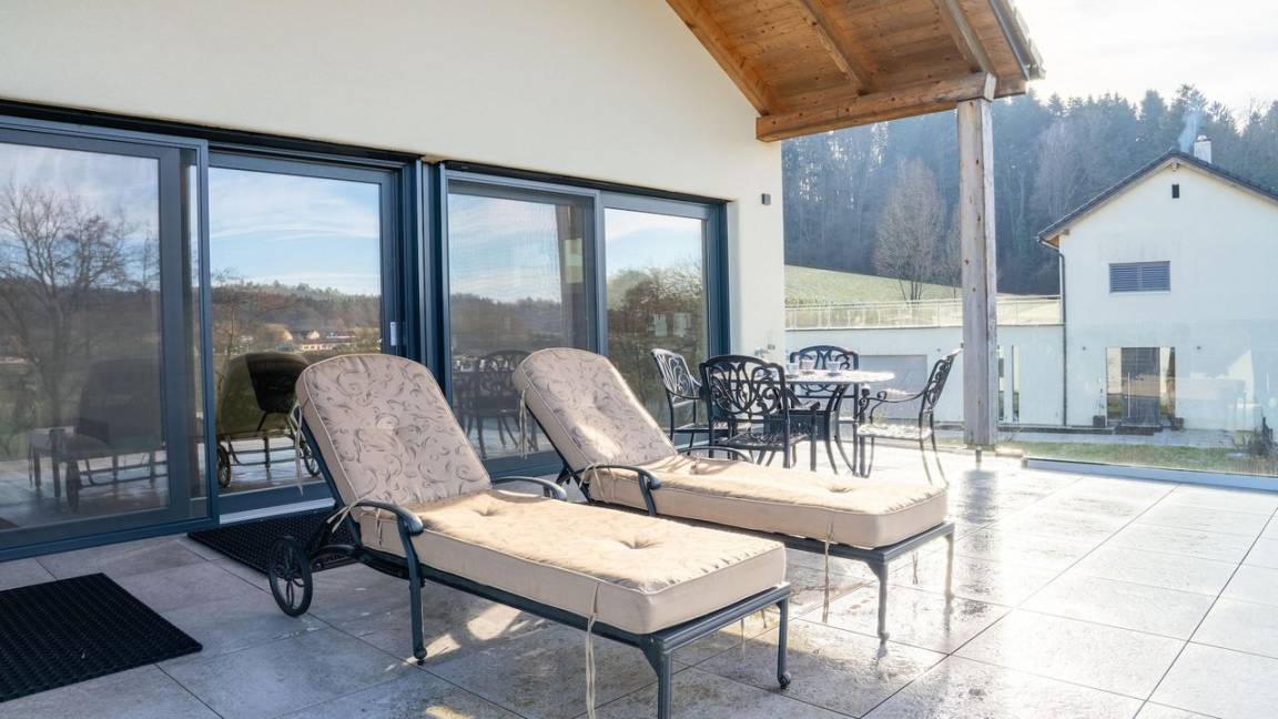 80 M² House ∙ 2 Bedrooms ∙ 4 Guests - Graz