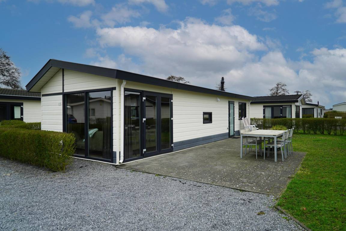 Bungalow ∙ 2 Schlafzimmer ∙ 5 Gäste - Noordwijk aan Zee