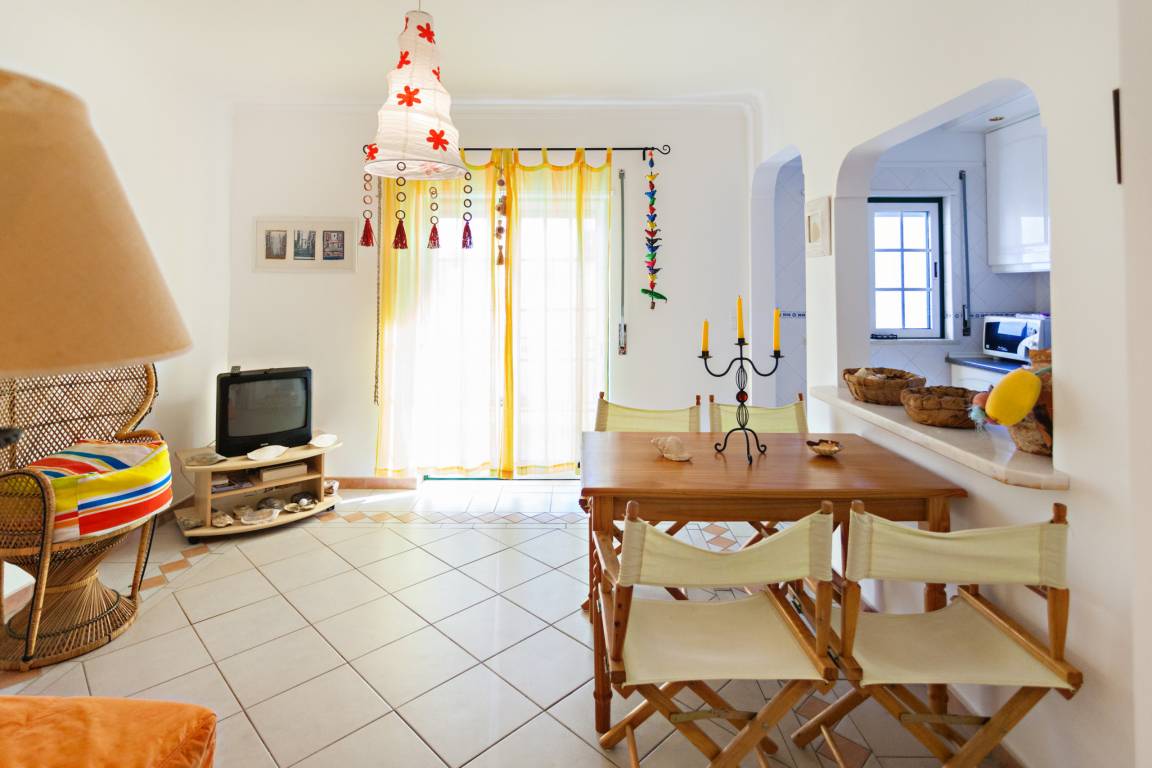 60 M² Apartment ∙ 1 Bedroom ∙ 4 Guests - Tavira