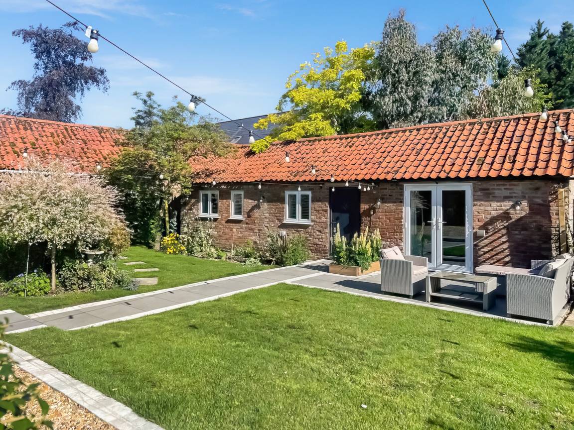 Cottage ∙ 1 Bedroom ∙ 2 Guests - Cambridgeshire