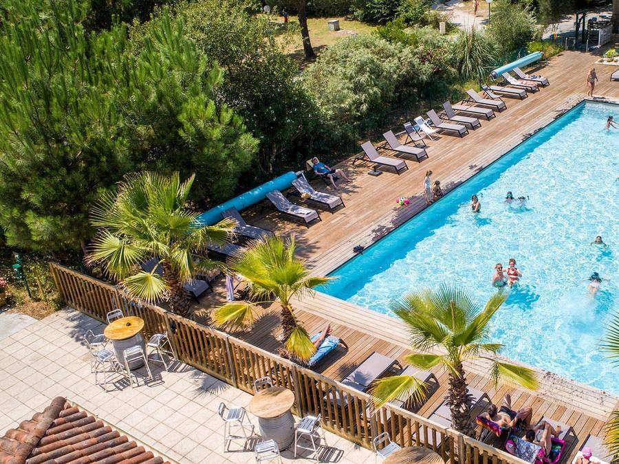 Chalet ∙ 2 Bedrooms ∙ 5 Guests - Biarritz