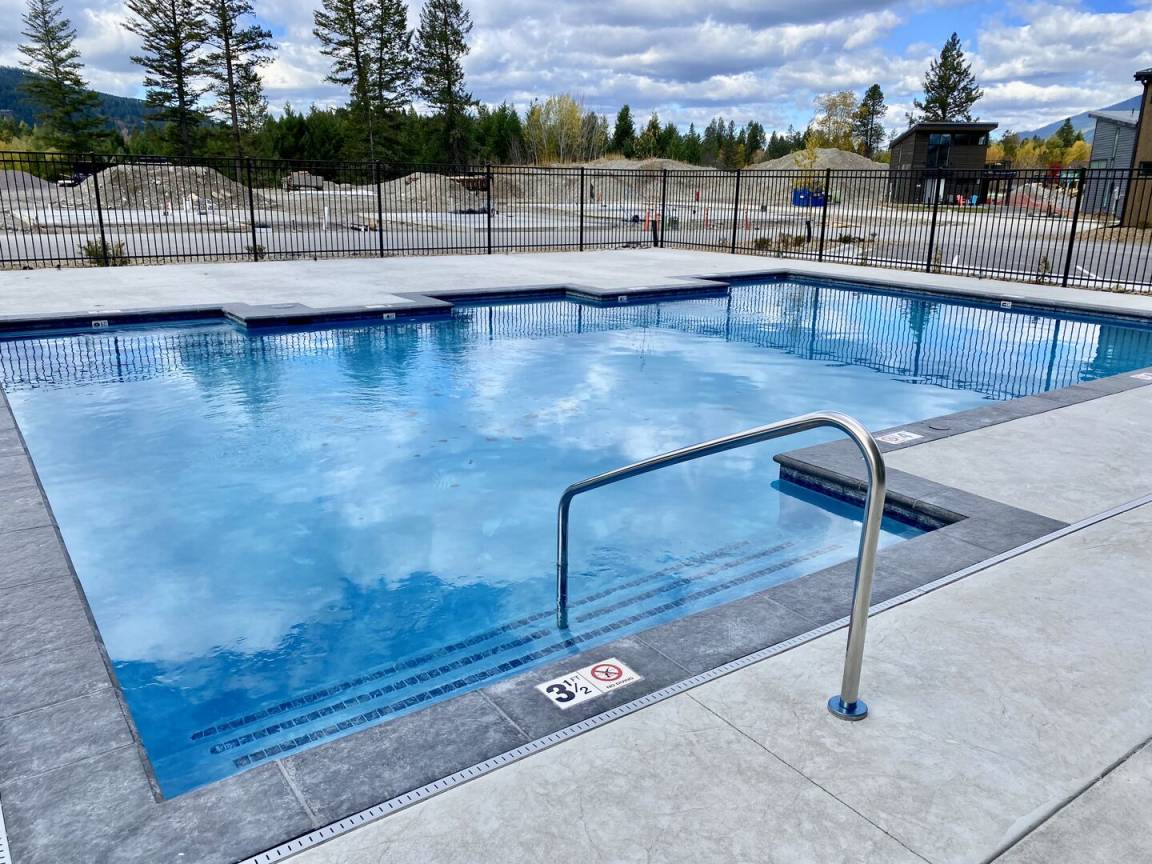 92 M² House ∙ 2 Bedrooms ∙ 6 Guests - Whitefish, MT