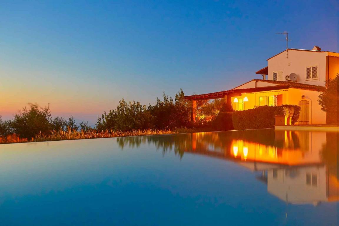 170 M² Villa ∙ 3 Schlafzimmer ∙ 6 Gäste - Capo d’Orlando