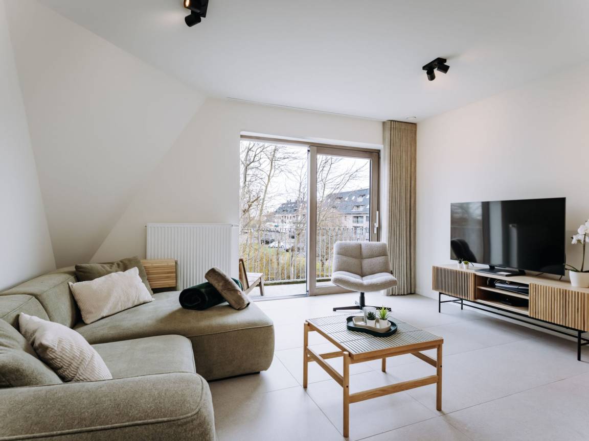 80 M² Maison De Vacances ∙ 1 Chambre ∙ 5 Personnes - Middelkerke