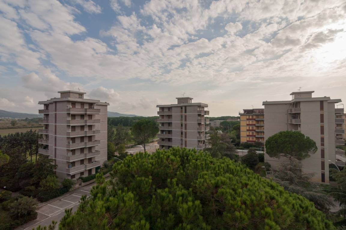 45 M² Appartement ∙ 2 Chambres ∙ 4 Personnes - Follonica