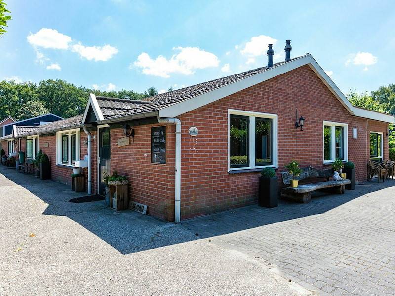 Huis ∙ 7 Slaapkamers ∙ 24 Gasten - Eibergen