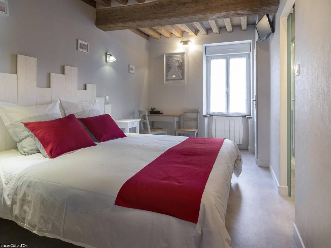 12 M² Bed And Breakfast ∙ 1 Bedroom ∙ 2 Guests - Dijon