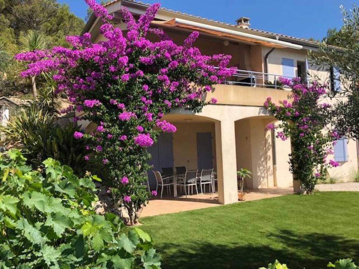 40 M² Gîte ∙ 2 Chambres ∙ 4 Personnes - La Franqui