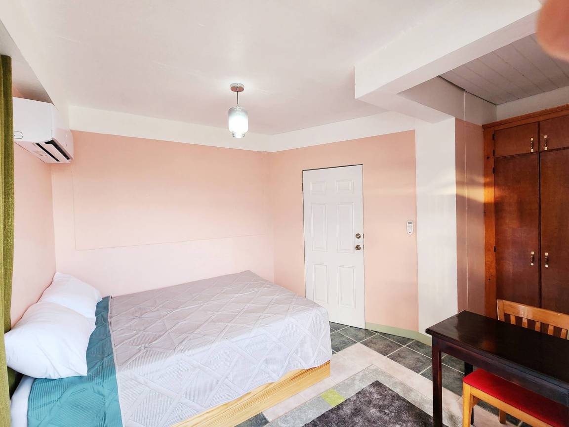 74 M² Ferienwohnung ∙ 2 Schlafzimmer ∙ 4 Gäste - Dominica