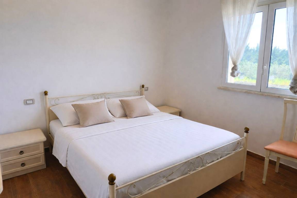 70 M² Appartement ∙ 2 Slaapkamers ∙ 4 Gasten - Balestrate