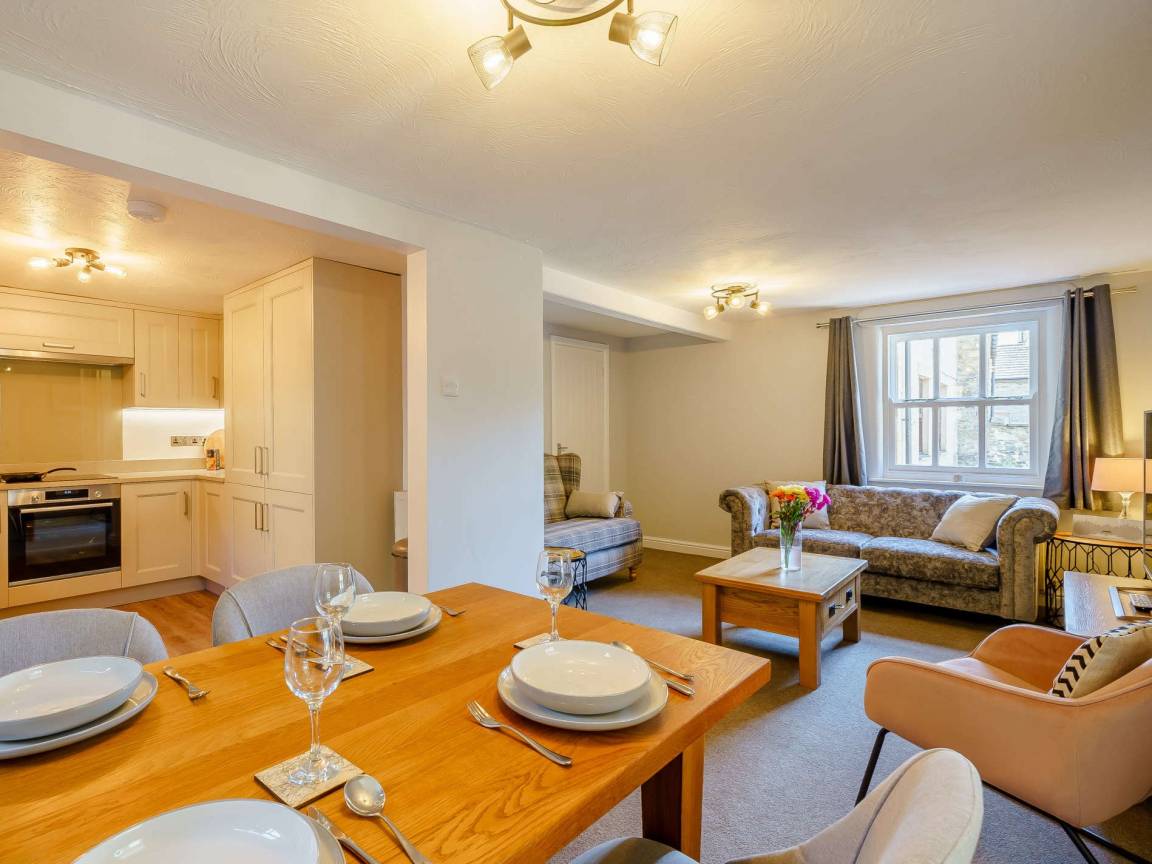 Cottage ∙ 2 Bedrooms ∙ 4 Guests - Sedbergh