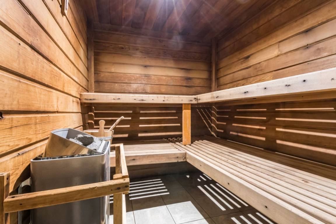 49 M² Appartement ∙ 2 Chambres ∙ 6 Personnes - Arc 1800