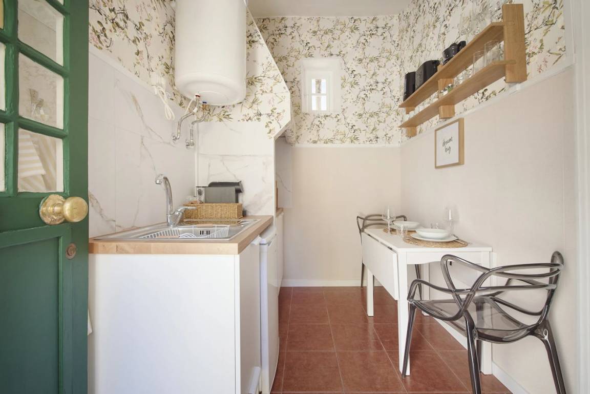 Apartment ∙ 1 Bedroom ∙ 2 Guests - Oeiras
