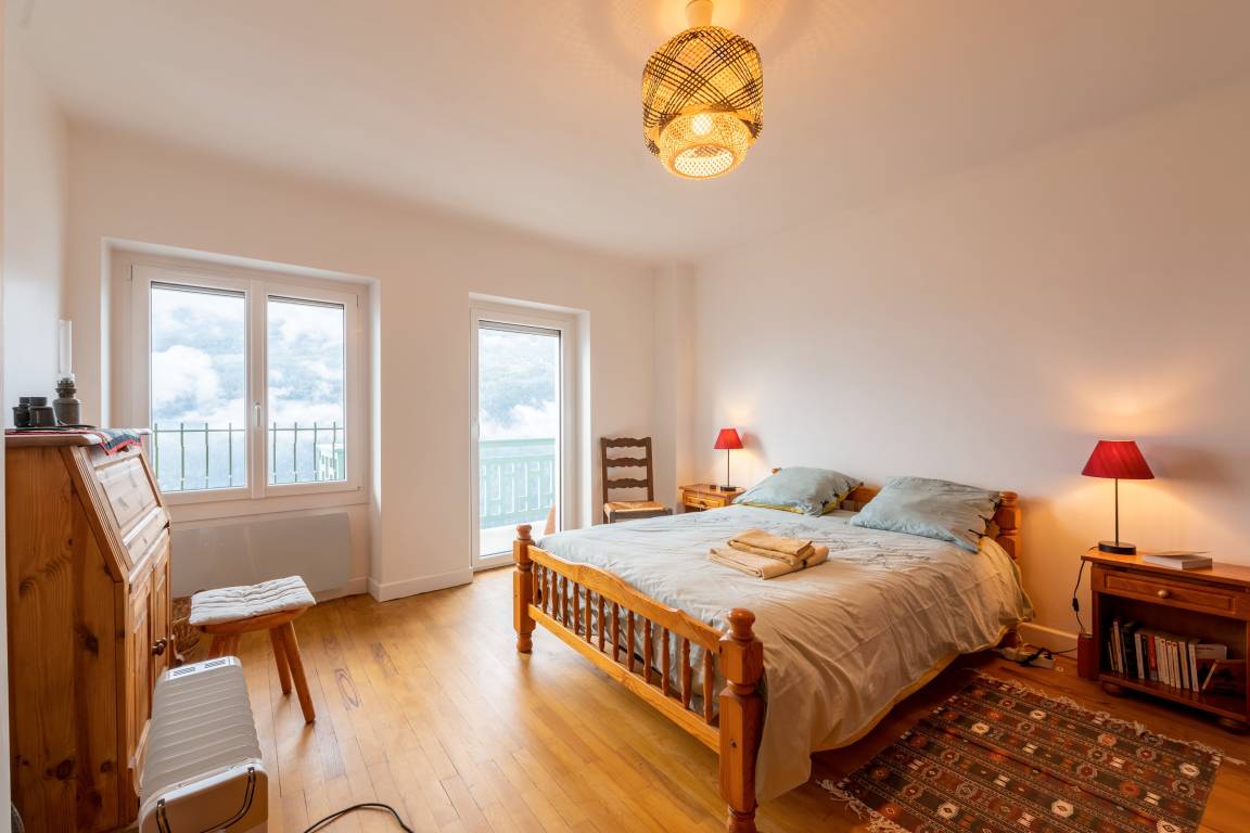 133 M² House ∙ 4 Bedrooms ∙ 8 Guests - Rue du Télémétro