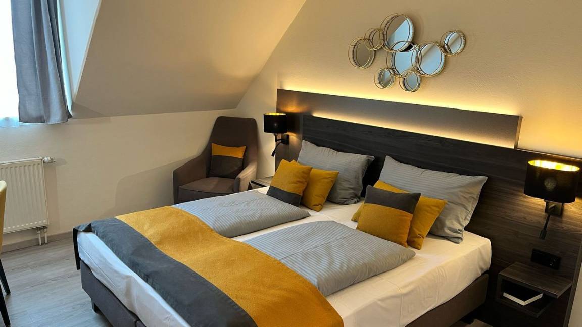Hotel ∙ 4 Ospiti - Bayreuth