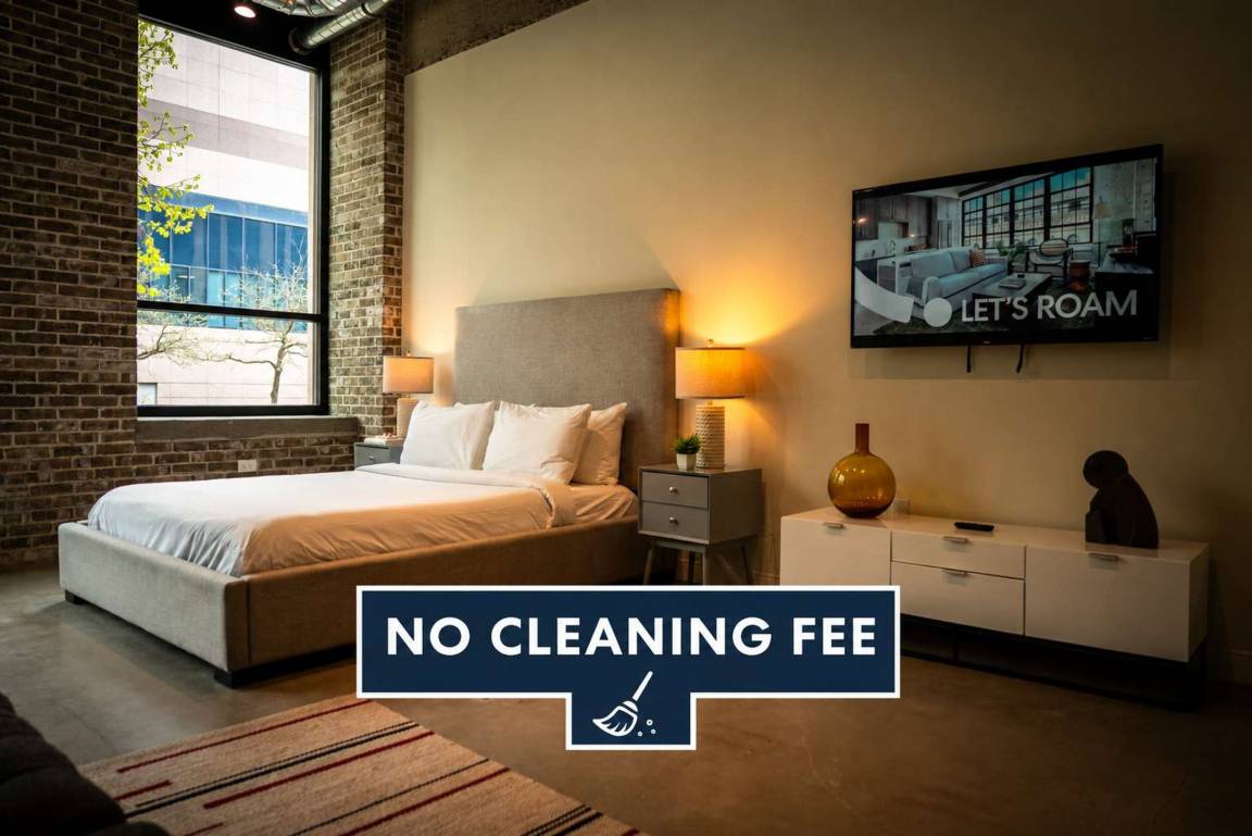 Apartment ∙ 2 Guests - Minneapolis, MN