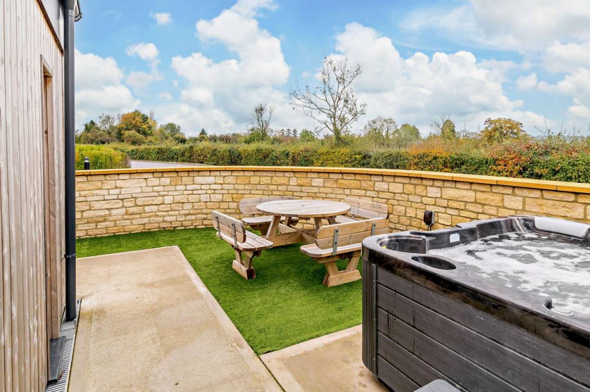 Landhaus ∙ 3 Schlafzimmer ∙ 6 Gäste - Bourton-on-the-Water