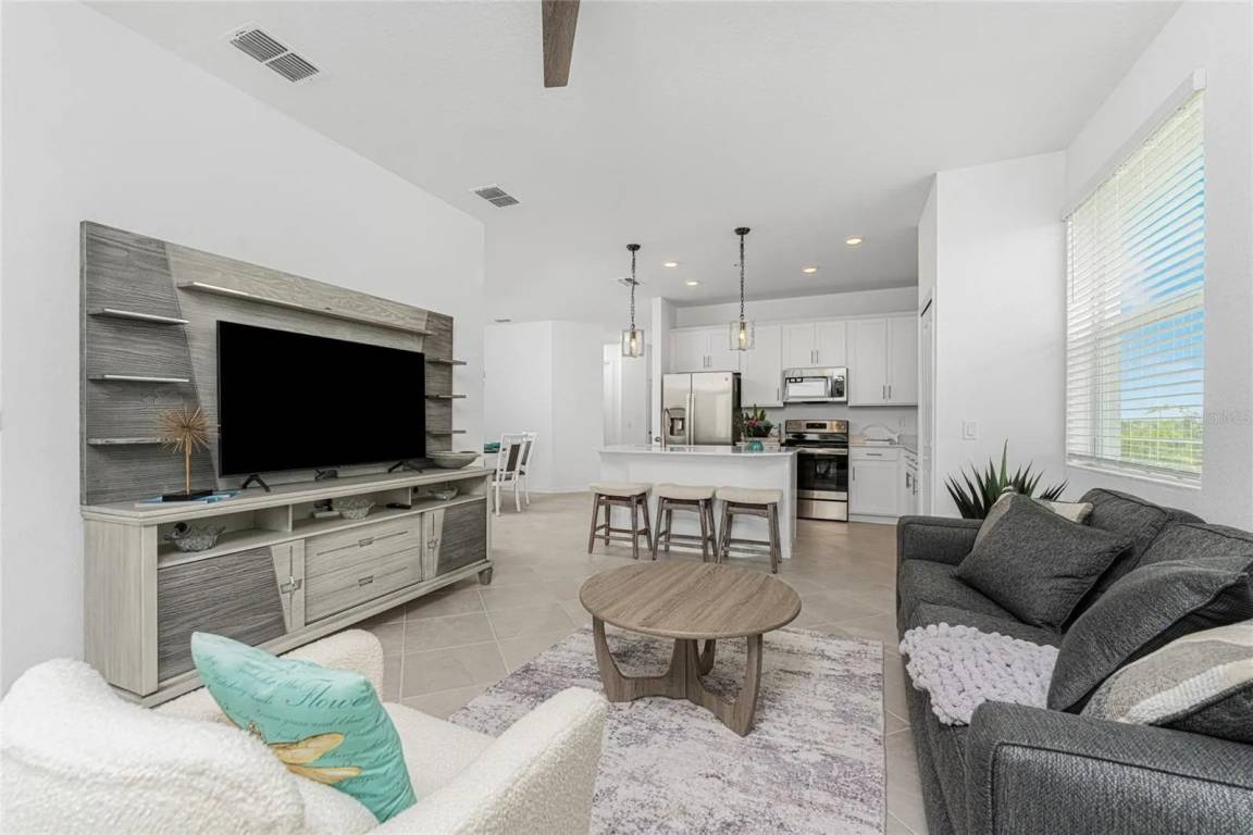 131 M² Condo ∙ 3 Bedrooms ∙ 6 Guests - Punta Gorda, FL