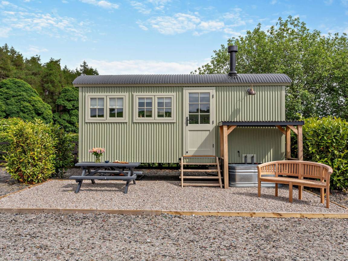 Cottage ∙ 1 Bedroom ∙ 2 Guests - Ripon