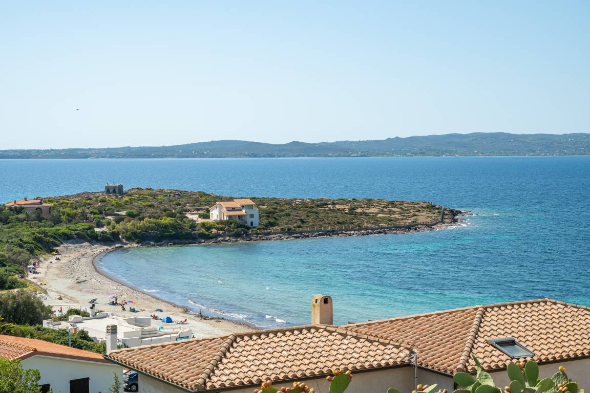 54 M² Casa Vacanza ∙ 1 Camera Da Letto ∙ 4 Ospiti - Calasetta