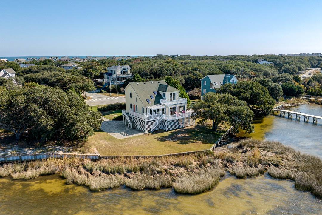 House ∙ 4 Bedrooms ∙ 8 Guests - Duck, NC