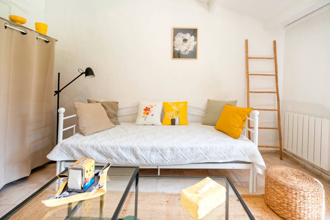 64 M² Casa ∙ 2 Habitaciones ∙ 6 Huéspedes - Aire-sur-l'Adour