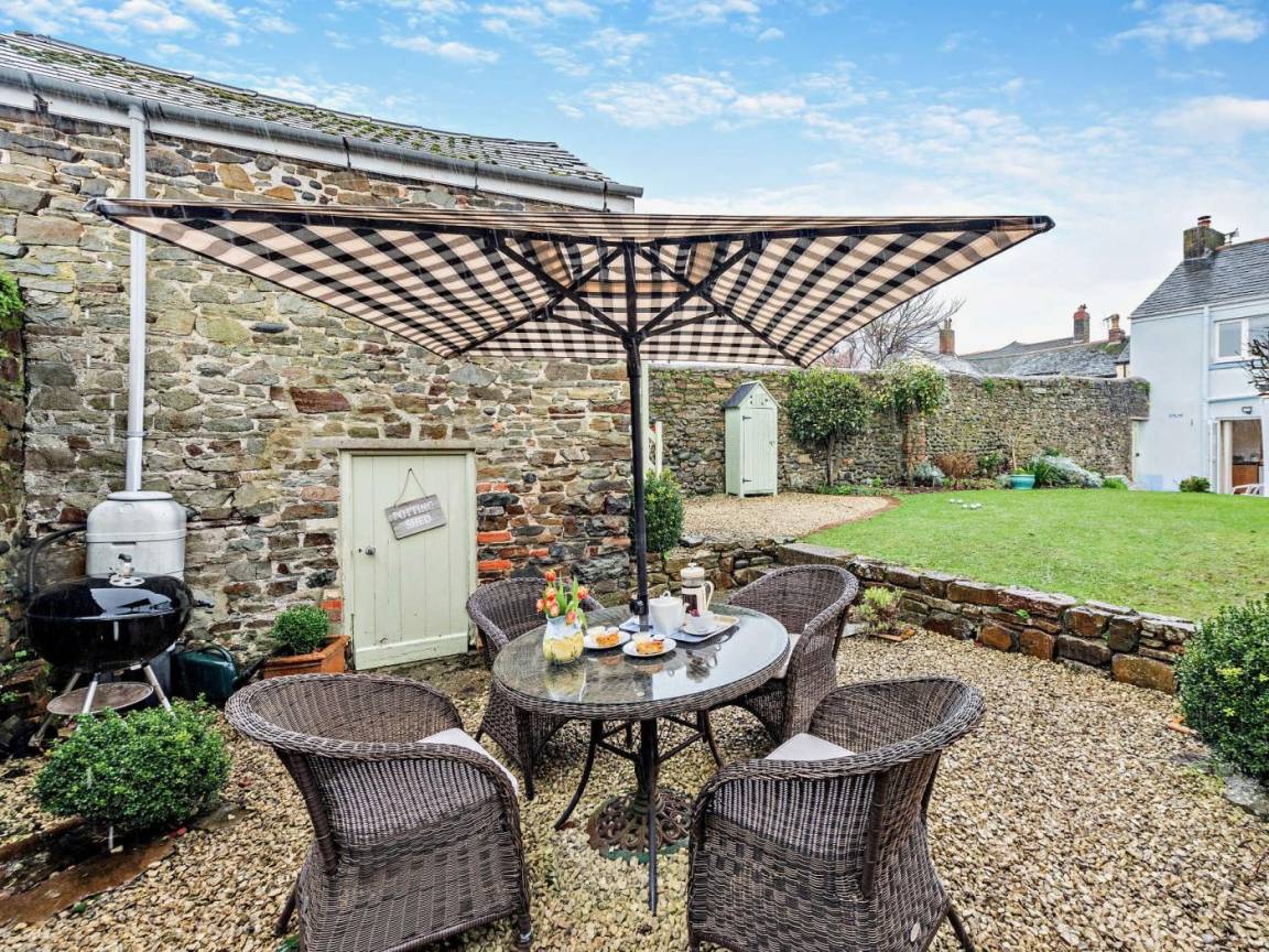 Cottage ∙ 2 Bedrooms ∙ 4 Guests - Bideford